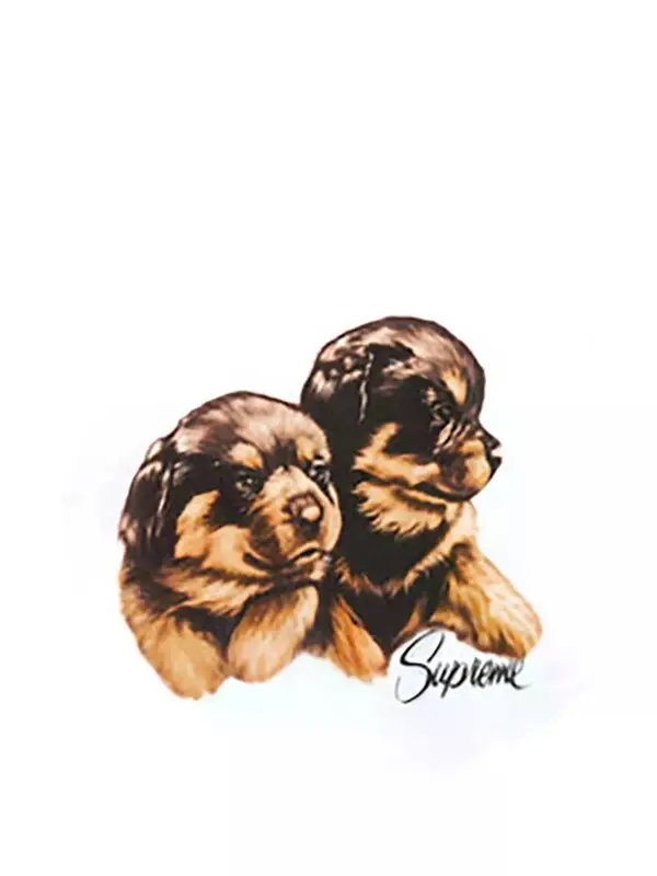 Supreme Puppies T-shirt