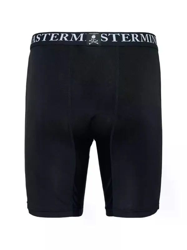 MASTERMIND WORLD Logo-print Boxer Briefs
