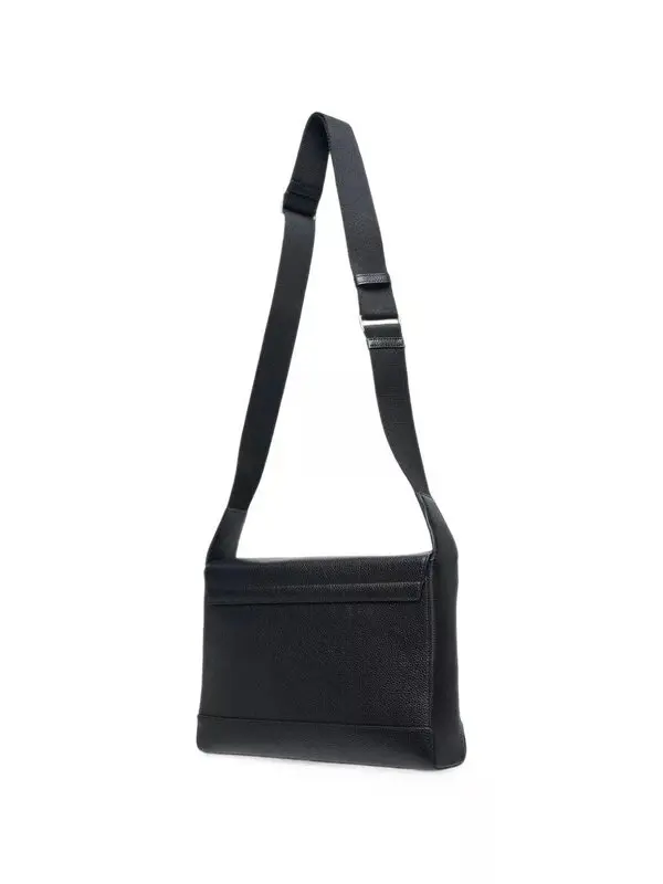 Mulberry Chiltern Buckle-fastening Messenger Bag