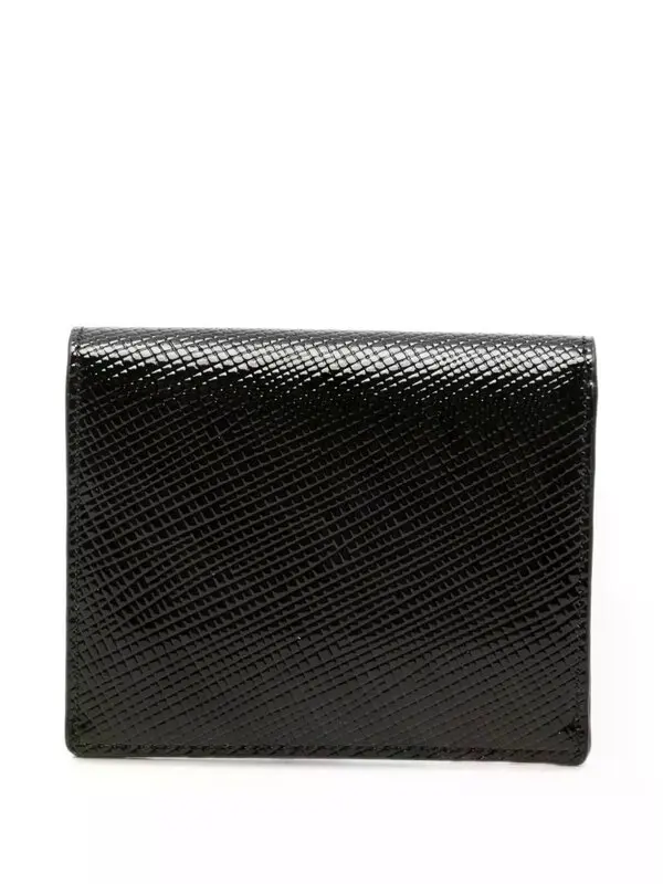 TOTEME T-lock Wallet