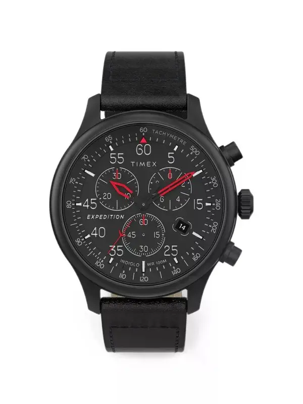 TIMEX Expedition 43mm Watch