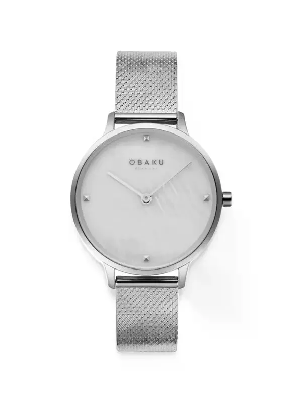 OBAKU Figen 32mm Watch