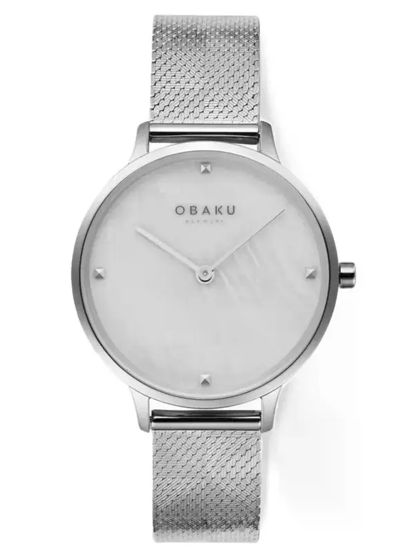OBAKU Figen 32mm Watch