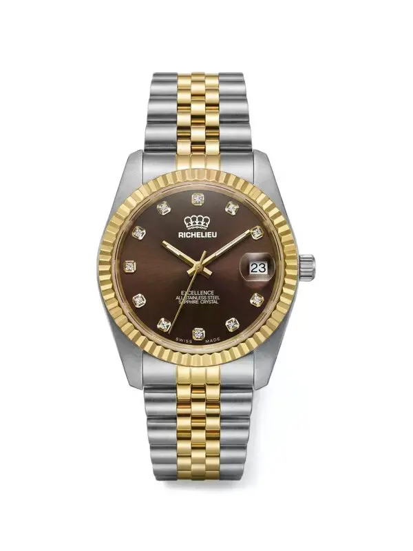 RICHELIEU SWISS Excellence 31mm Watch