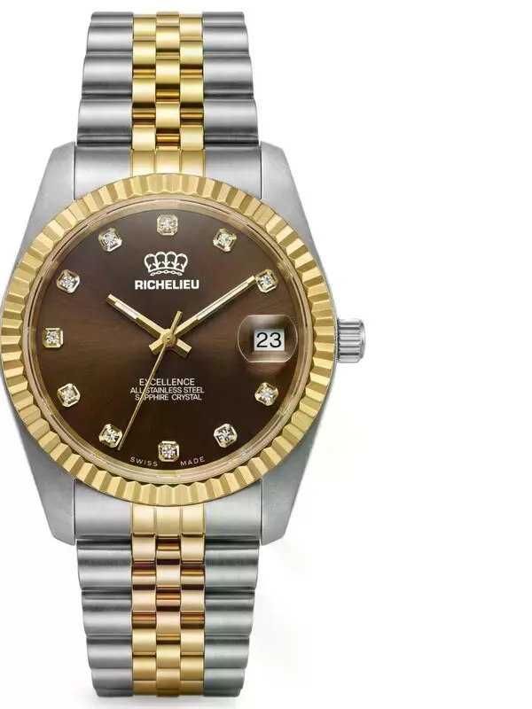 RICHELIEU SWISS Excellence 31mm Watch