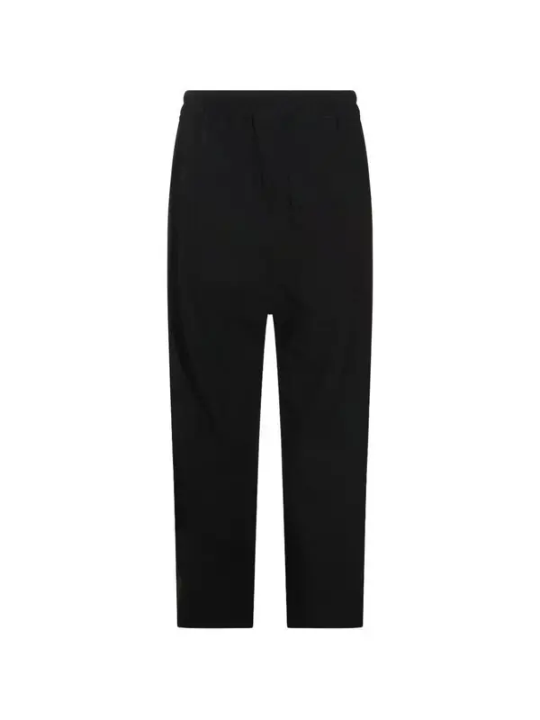 THOM KROM Drawstring-waist Trousers
