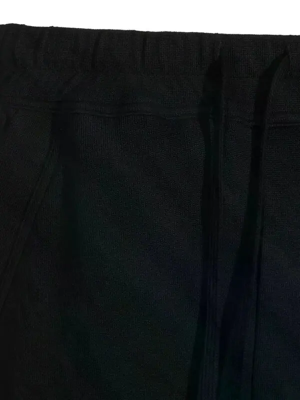 THOM KROM Drawstring-waist Trousers