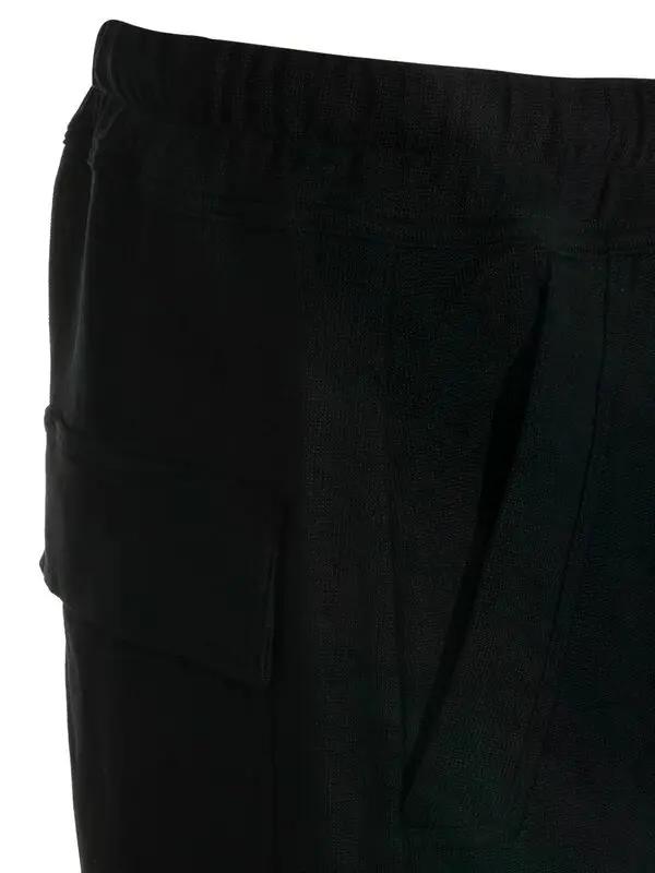 THOM KROM Drawstring-waist Trousers