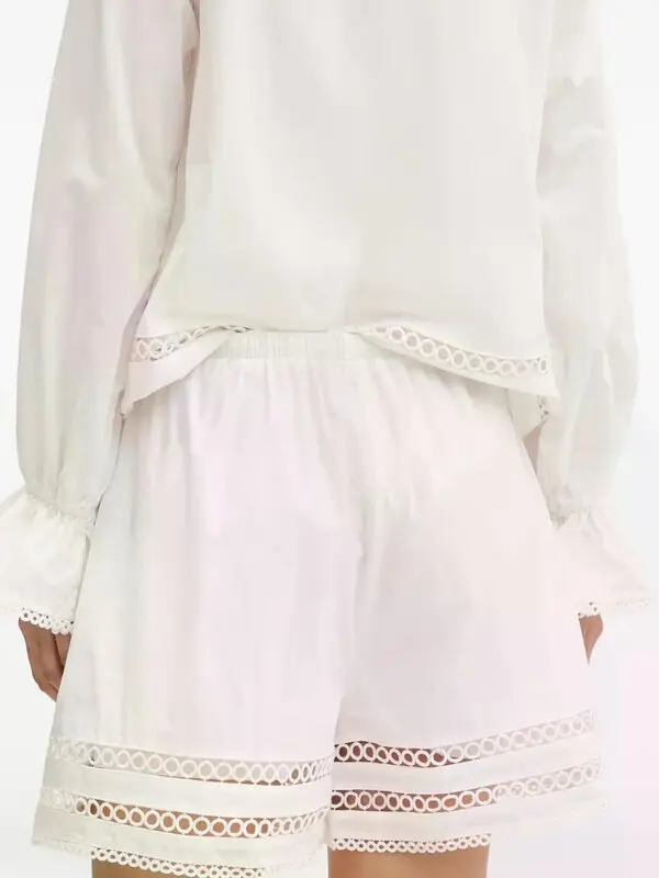 NEVER FULLY DRESSED Dreamer Ellie Shorts