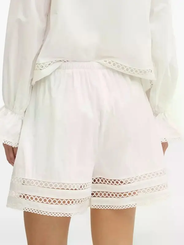 NEVER FULLY DRESSED Dreamer Ellie Shorts