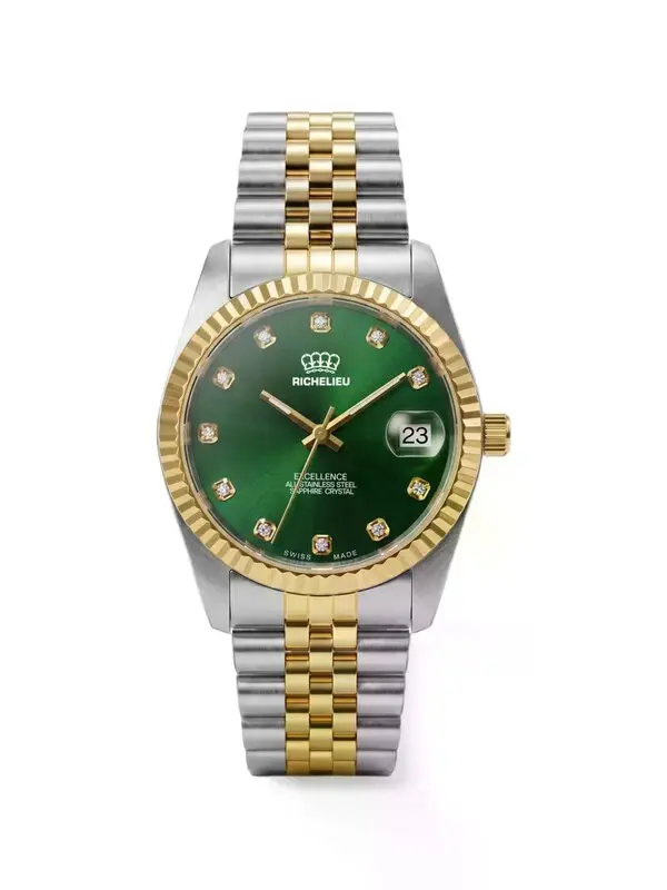 RICHELIEU SWISS Excellence 31mm Watch
