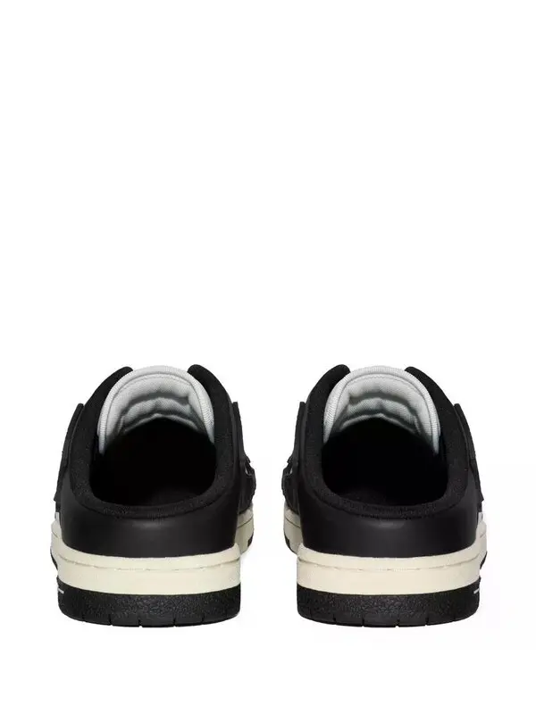 Amiri Skel Slip-on Sneakers