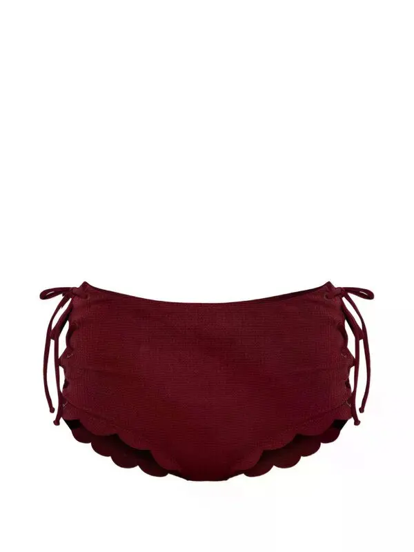 Marysia Palm Springs Bikini Bottoms