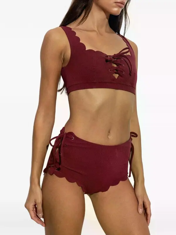 Marysia Palm Springs Bikini Bottoms