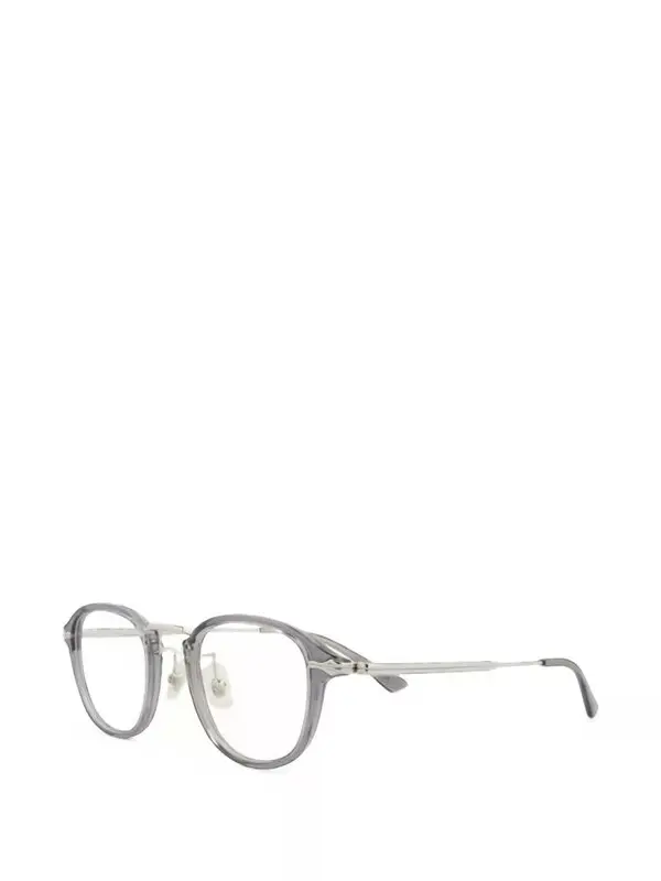 Montblanc Round Frame Eyeglasses