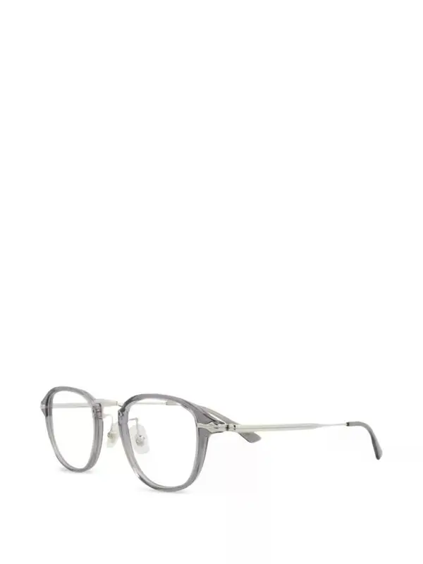 Montblanc Round Frame Eyeglasses