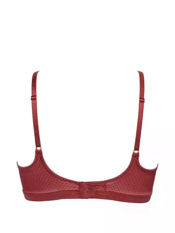 ERES Fraicheur Wireless Triangle Bra