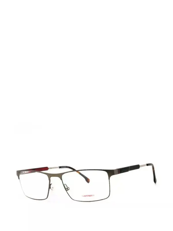 Carrera Eyewear Rectangle-frame Glasses