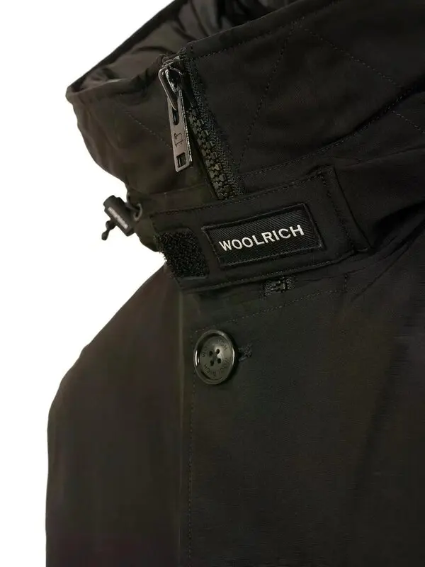 Woolrich Arctic Hooded Jacket