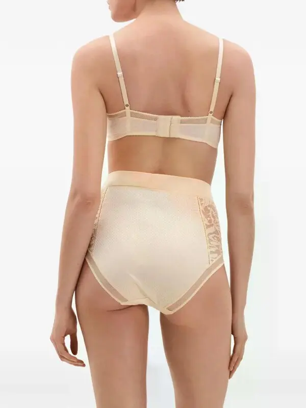 ERES Pampille Demi-cup Bra