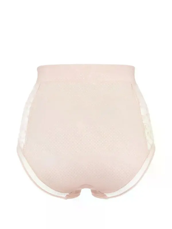 ERES Pergola High-waisted Briefs