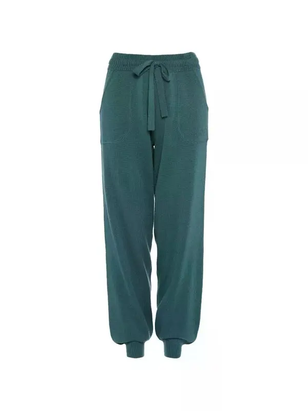 ERES Star Drawstring Track Pants