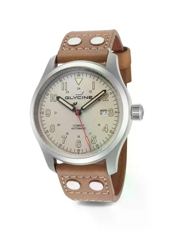 GLYCINE Combat Field Automatic Watch