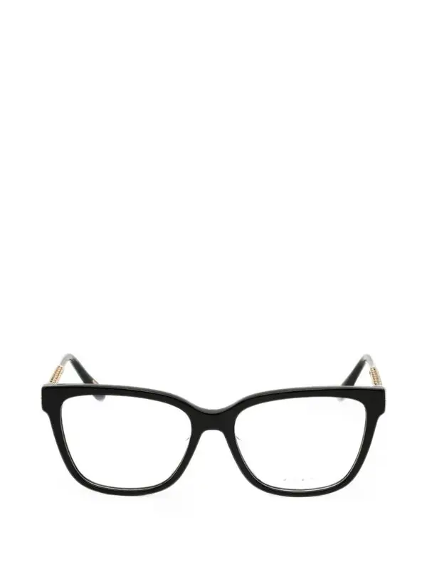Chopard Rectangle-frame Glasses