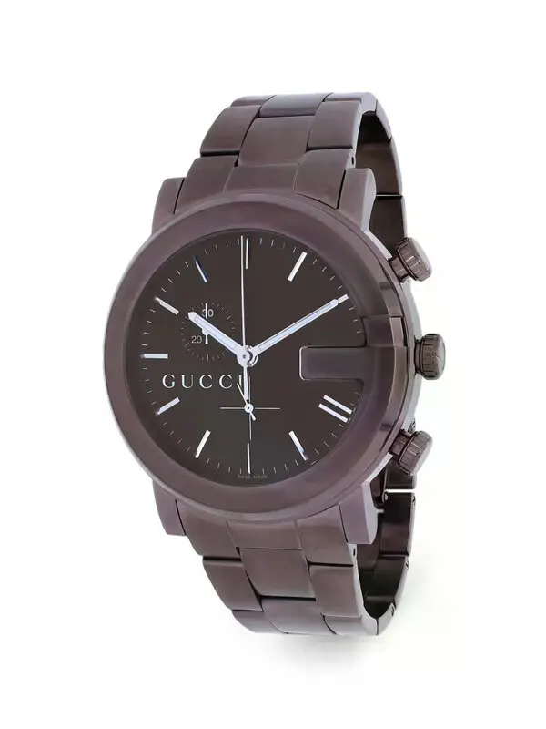 Gucci 101 Series 44mm Watch