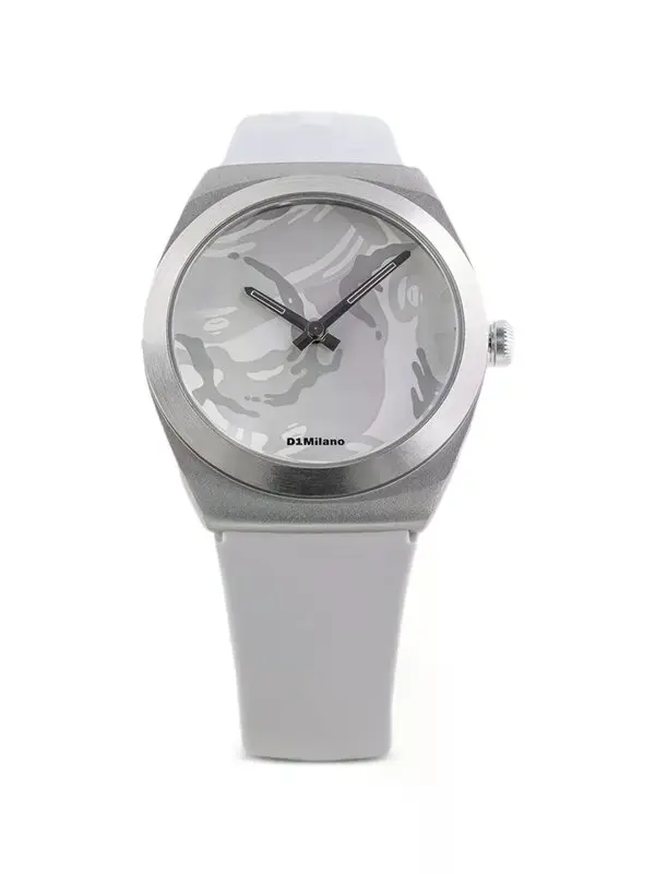 D1 MILANO X Aape 34mm Watch