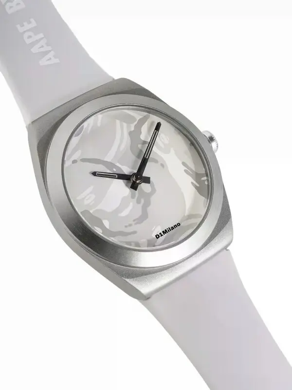 D1 MILANO X Aape 34mm Watch