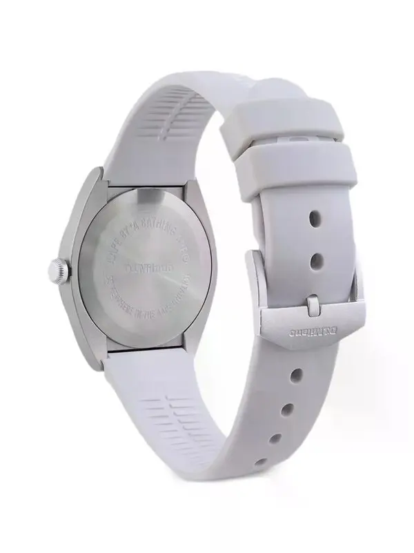 D1 MILANO X Aape 34mm Watch
