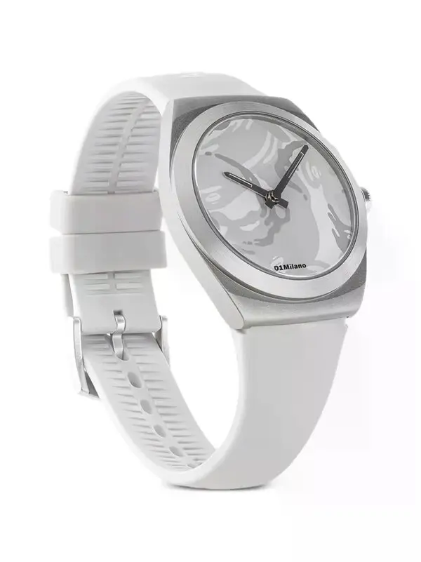 D1 MILANO X Aape 34mm Watch