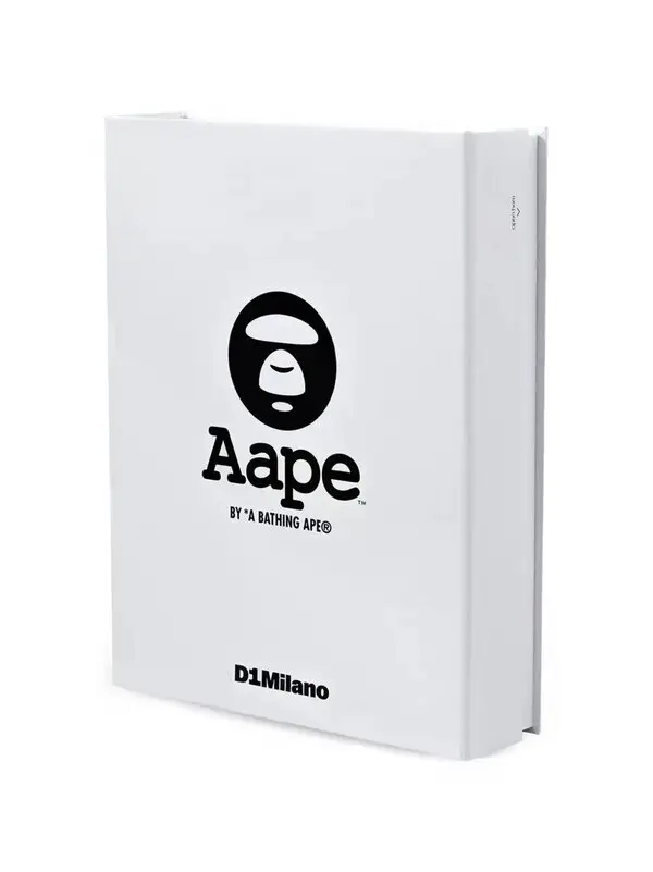 D1 MILANO X Aape 34mm Watch