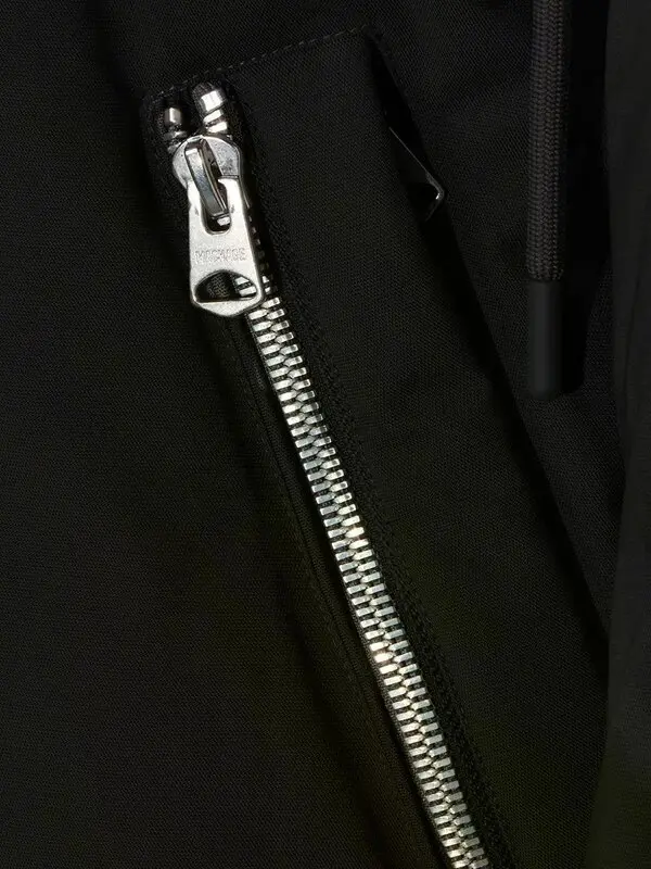 Mackage Quilted Hooded Jacket