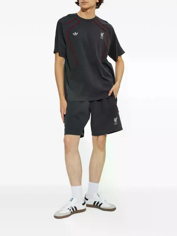 Adidas Liverpool Fc Spacer Teamgeist 26 Shorts