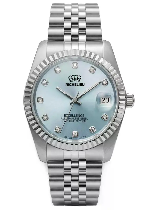 RICHELIEU SWISS Classic Excellence 26mm Watch