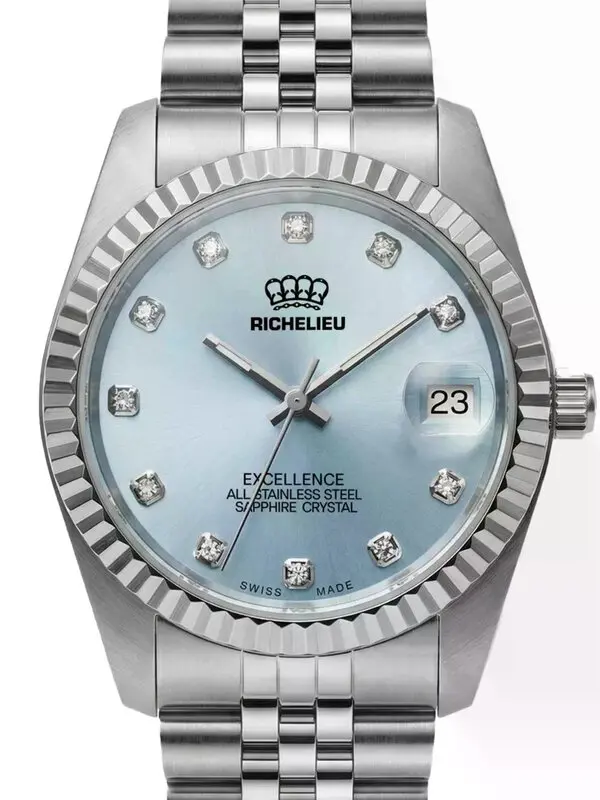 RICHELIEU SWISS Classic Excellence 26mm Watch