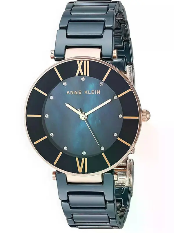 Anne Klein Classic 32mm Watch
