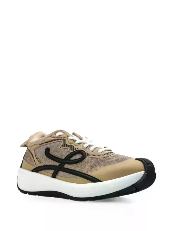 Loewe Pogo Sneakers