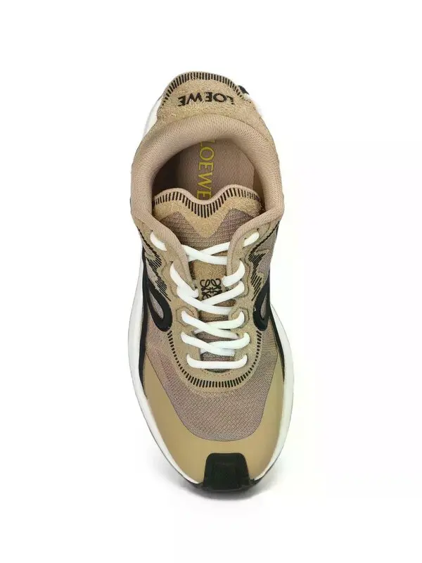 Loewe Pogo Sneakers