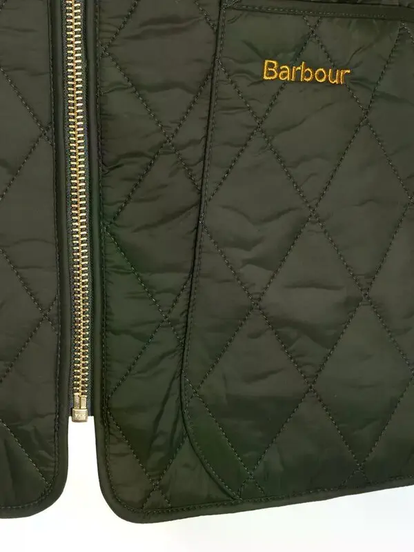 Barbour Quilted Gilet