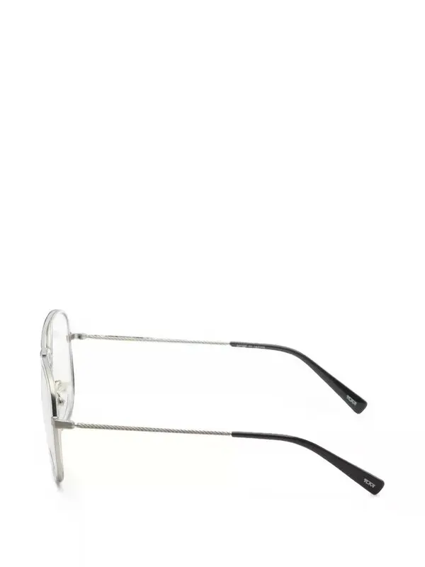 Tumi Pilot-frame Glasses