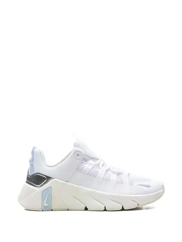Nike Free Metcon Sneakers - White