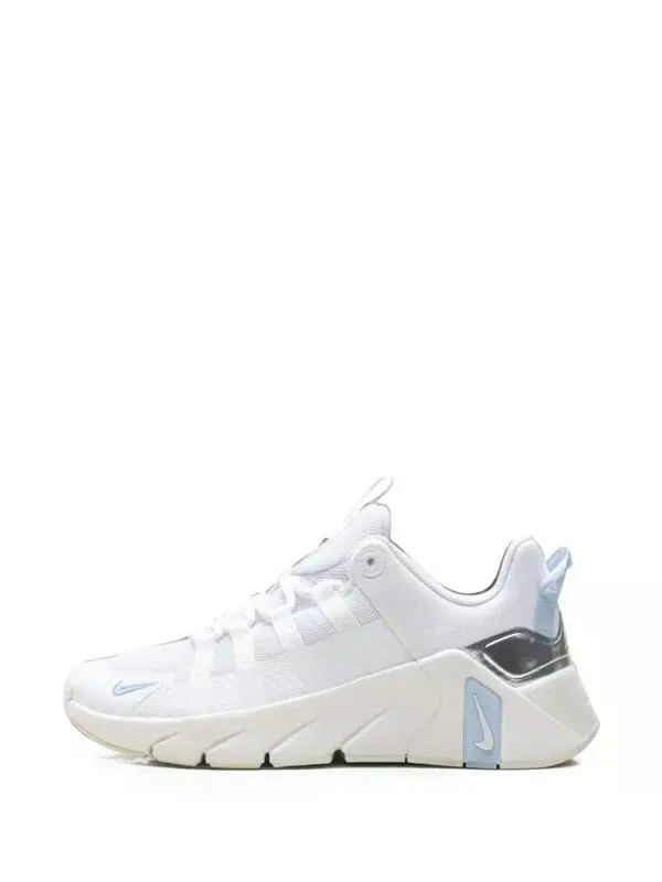 Nike Free Metcon Sneakers - White
