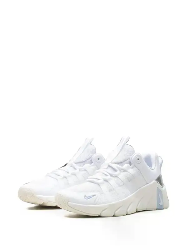 Nike Free Metcon Sneakers - White