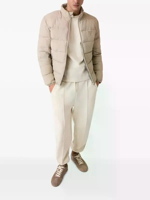 Guess Quilted Jacket