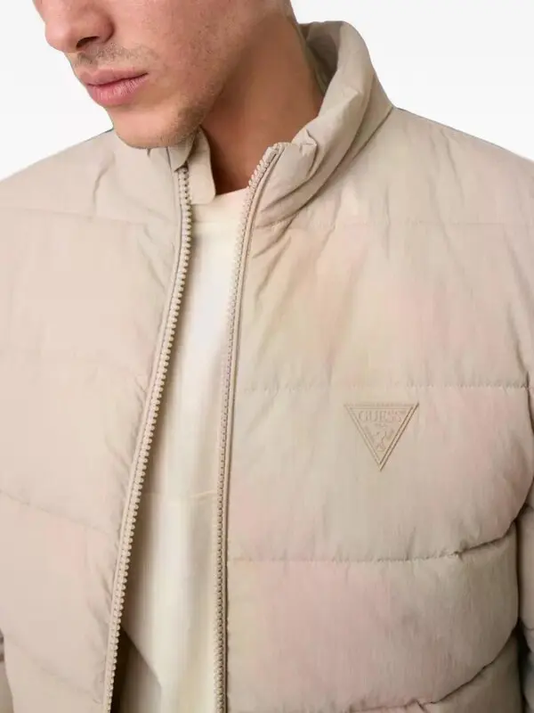 Guess Quilted Jacket