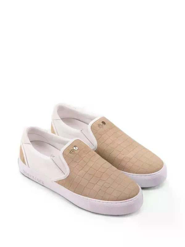 HIDE&JACK Fuji Sneakers