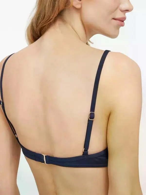 Michael Kors Underwired Bikini Top